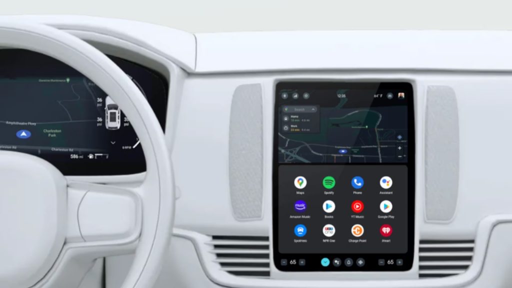 Google Meet llega a Android Auto sin video: funciones contra ...