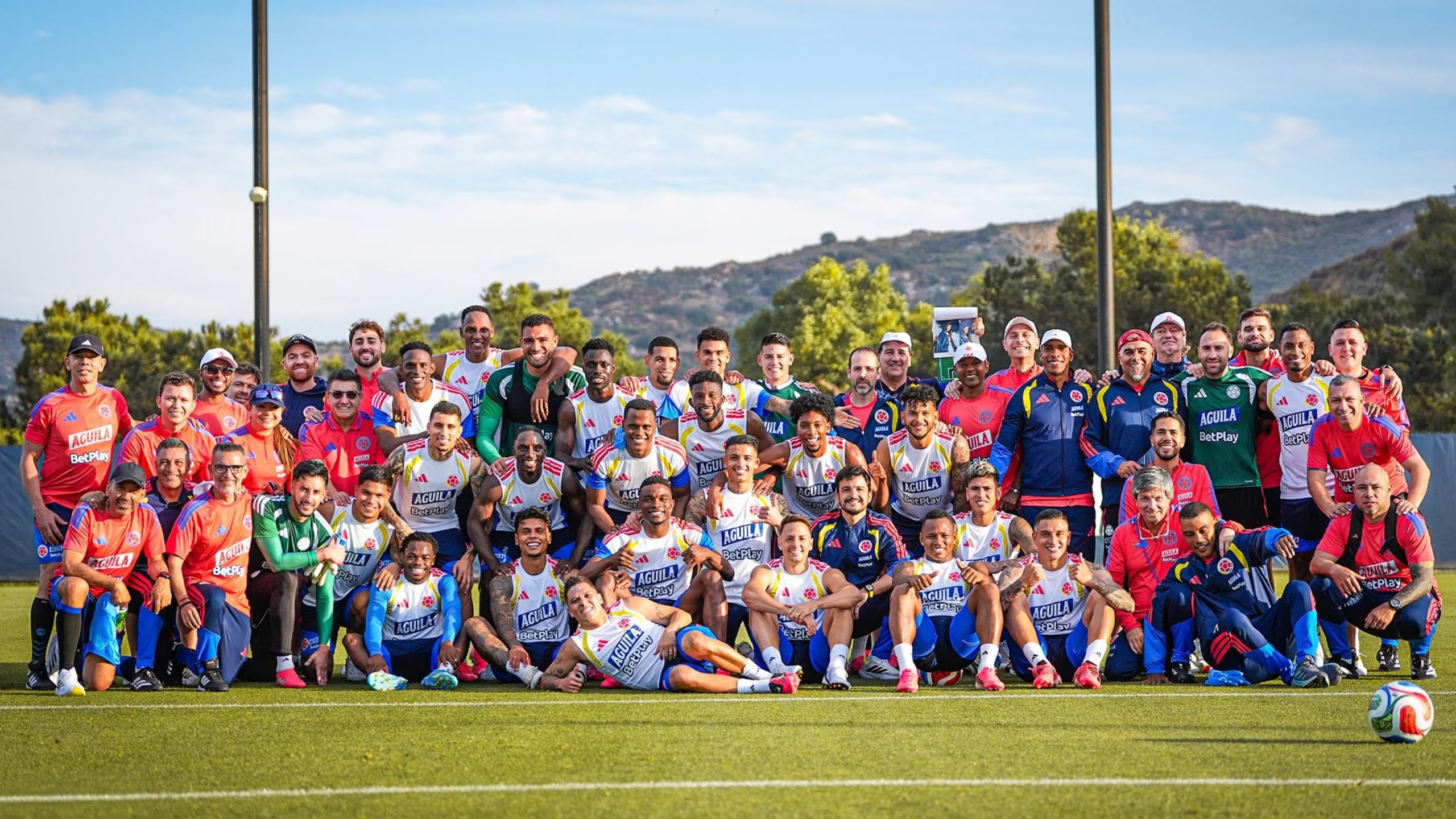 Pronóstico de Davo Xeneize: Colombia eliminada por España en el Mundial ...