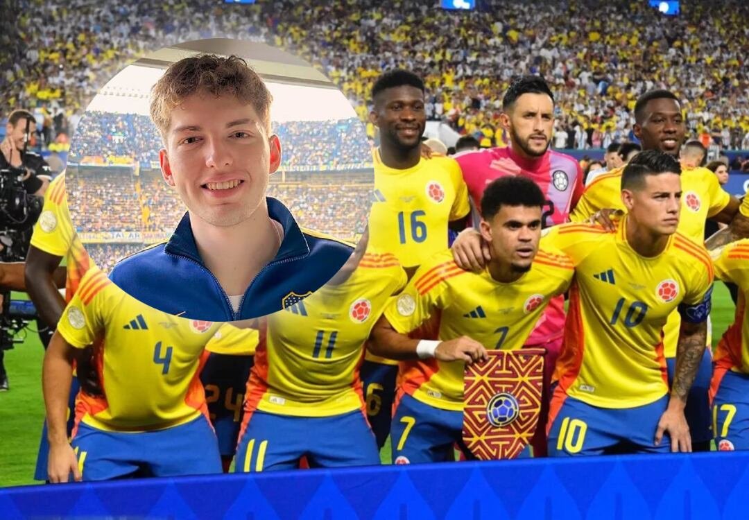 Pronóstico de Davo Xeneize: Colombia eliminada por España en el Mundial ...