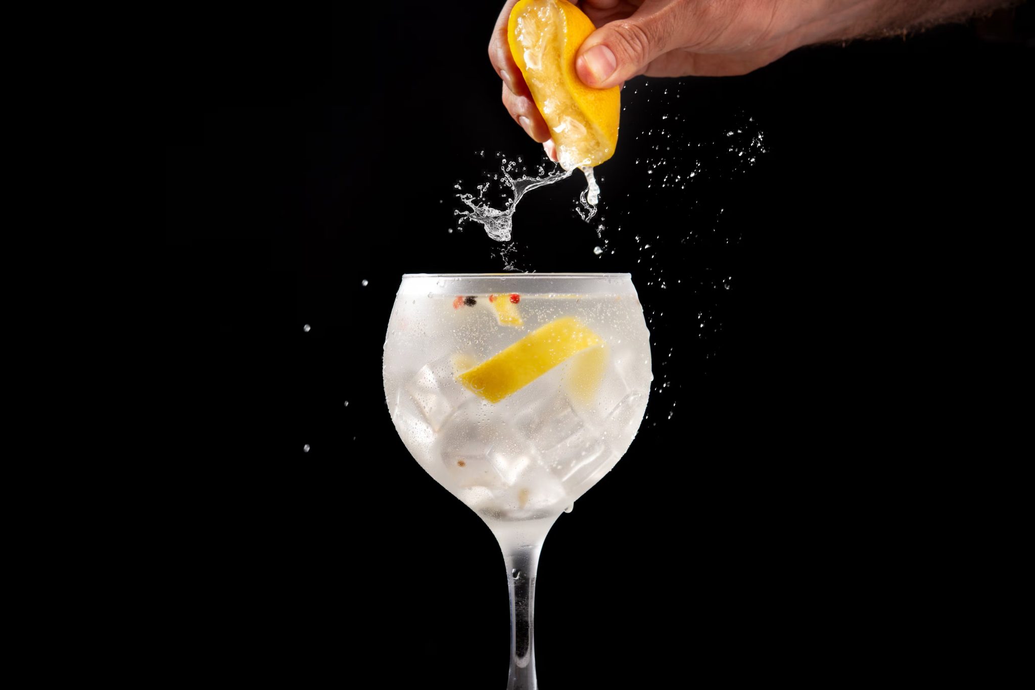 Día Mundial del Gin: 5 recetas fáciles para celebrar desde casa - KCH FM
