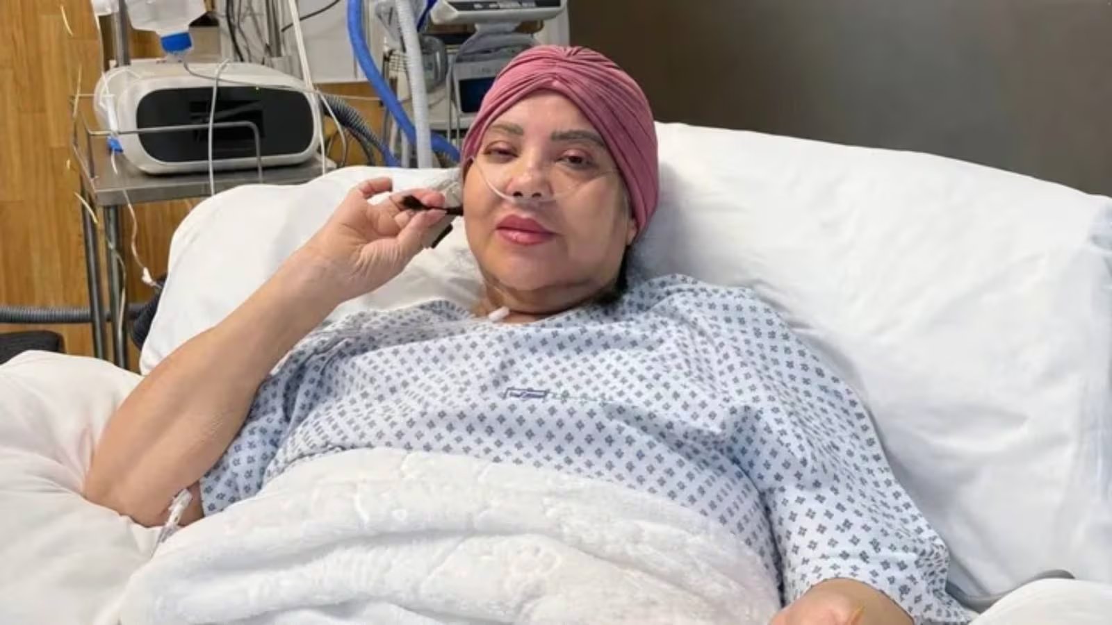 Fallece Mary Martínez, madre de Kimberly y Steff Loaiza, en Mazatlán ...