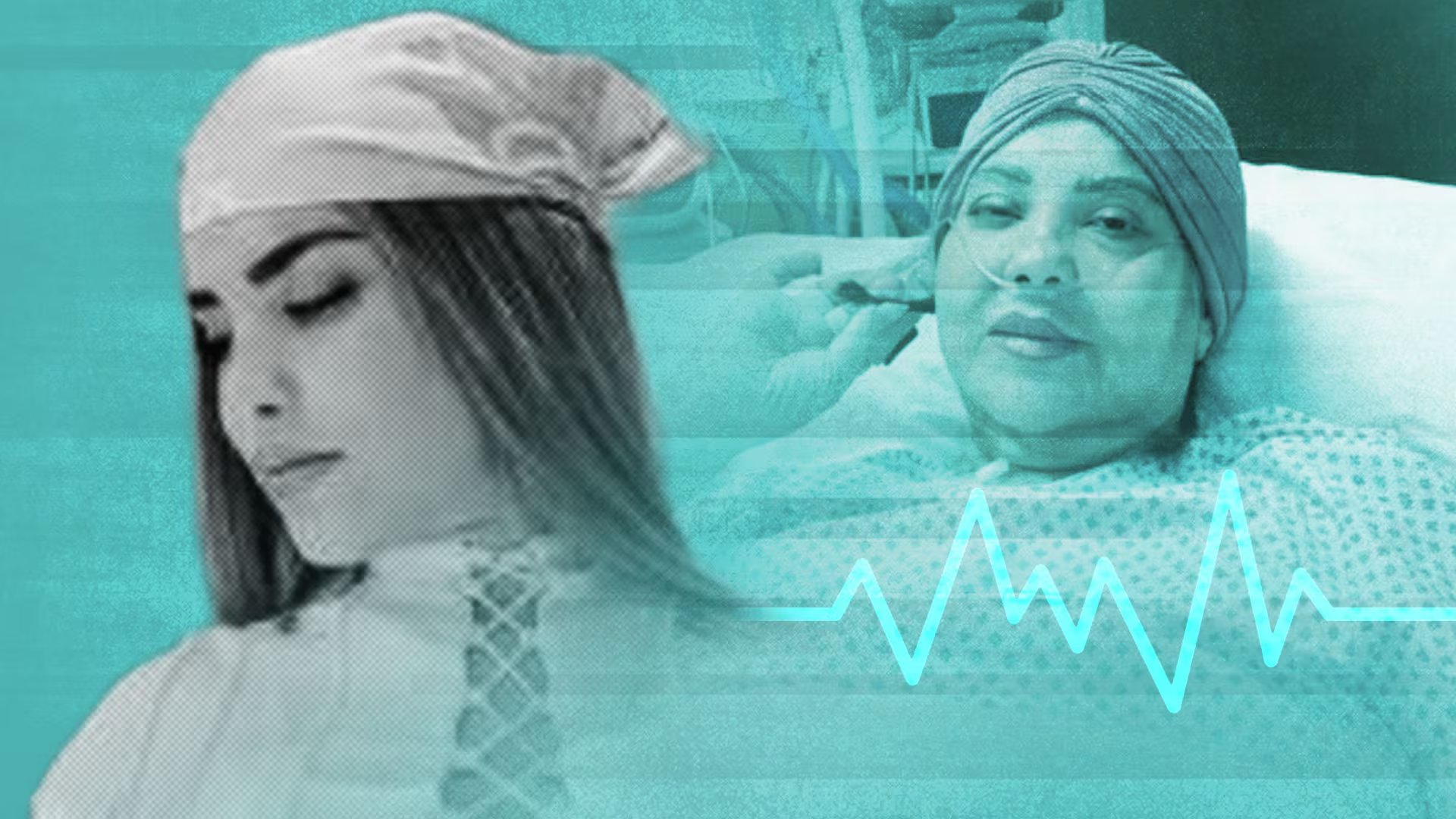 Fallece Mary Martínez, madre de Kimberly y Steff Loaiza, en Mazatlán ...