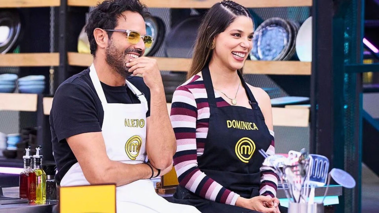 Dominica Duque aclara indirecta: 'Quiere que vuelva, pero no' no es ...