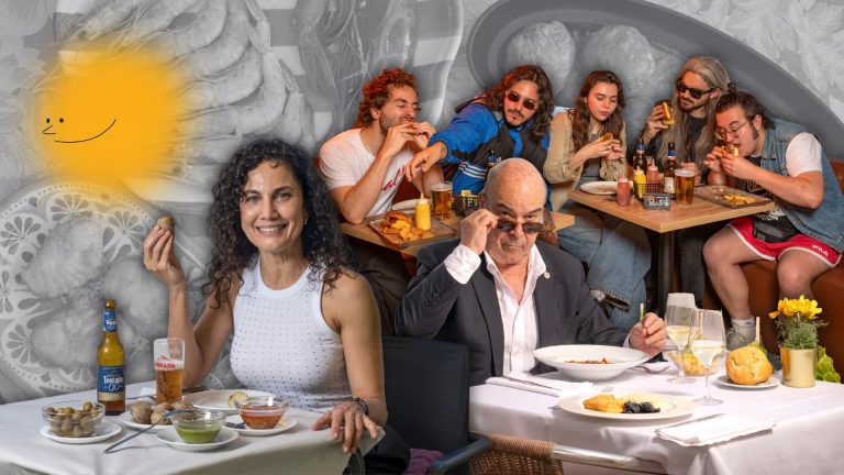 Guía Repsol revela los bares de famosos para este verano 2026 - KCH FM