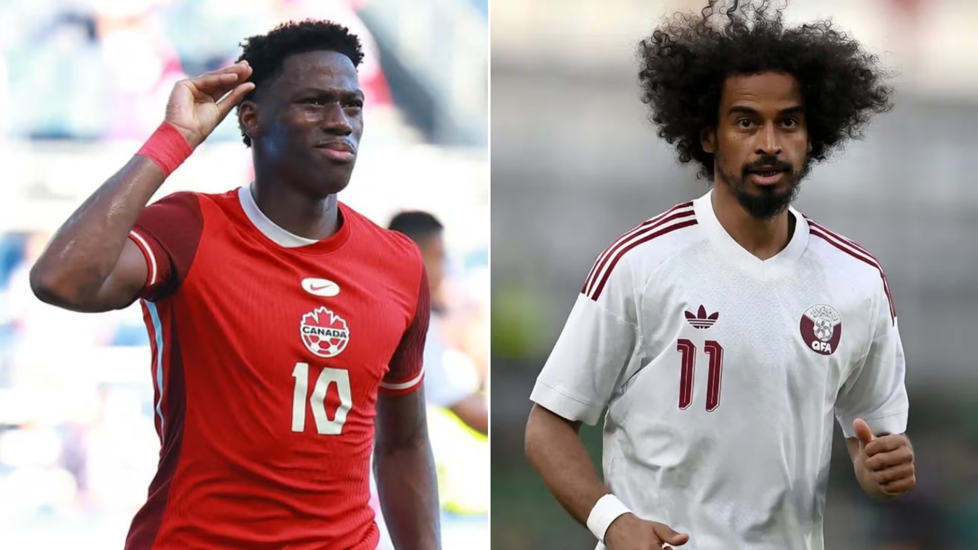 Canadá vs Qatar: dónde ver hoy el partido del Grupo B del Mundial 2026 ...