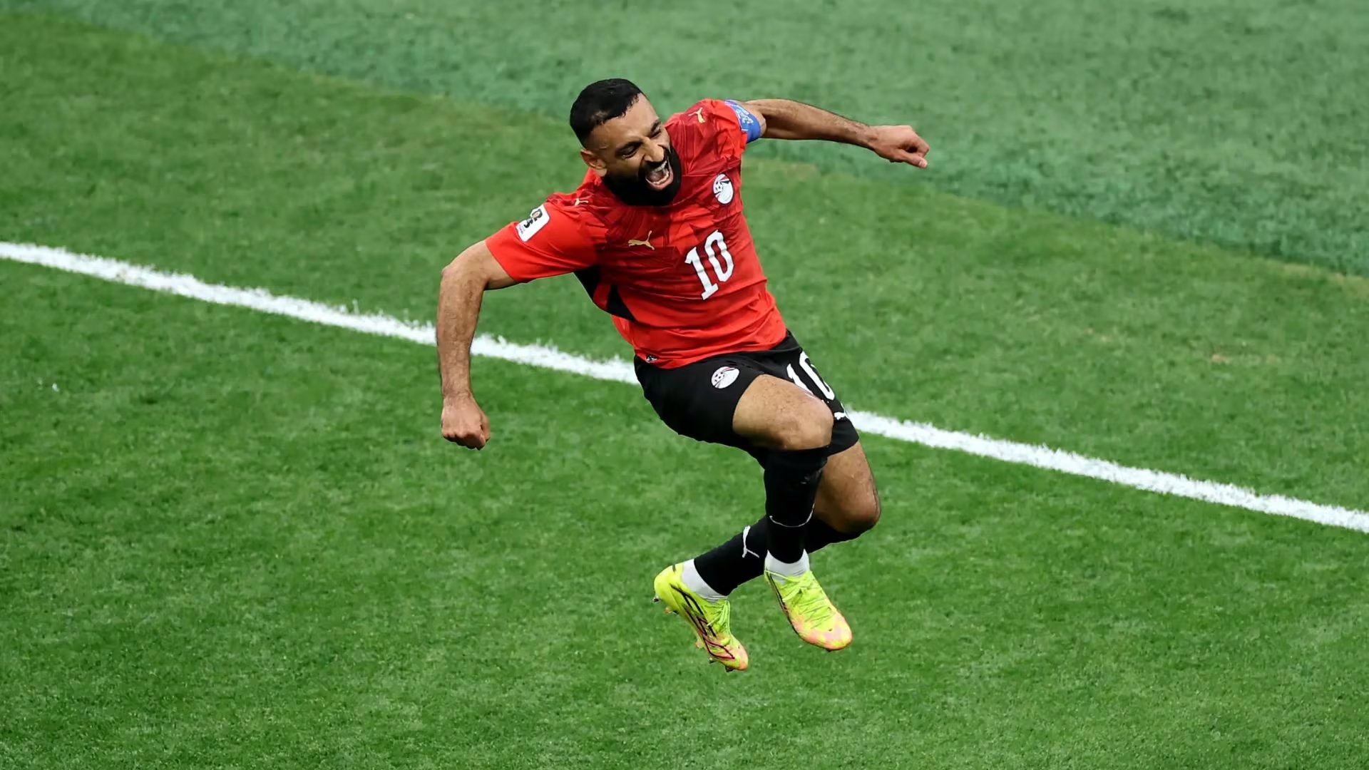 Egipto vs Irán HOY: horario, canal TV y streaming en Ecuador para el ...