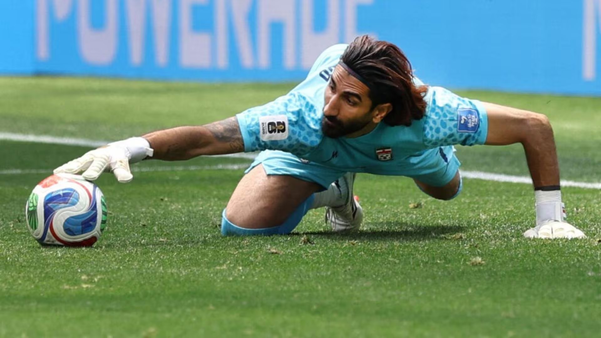 Egipto vs Irán HOY: horario, canal TV y streaming en Ecuador para el ...