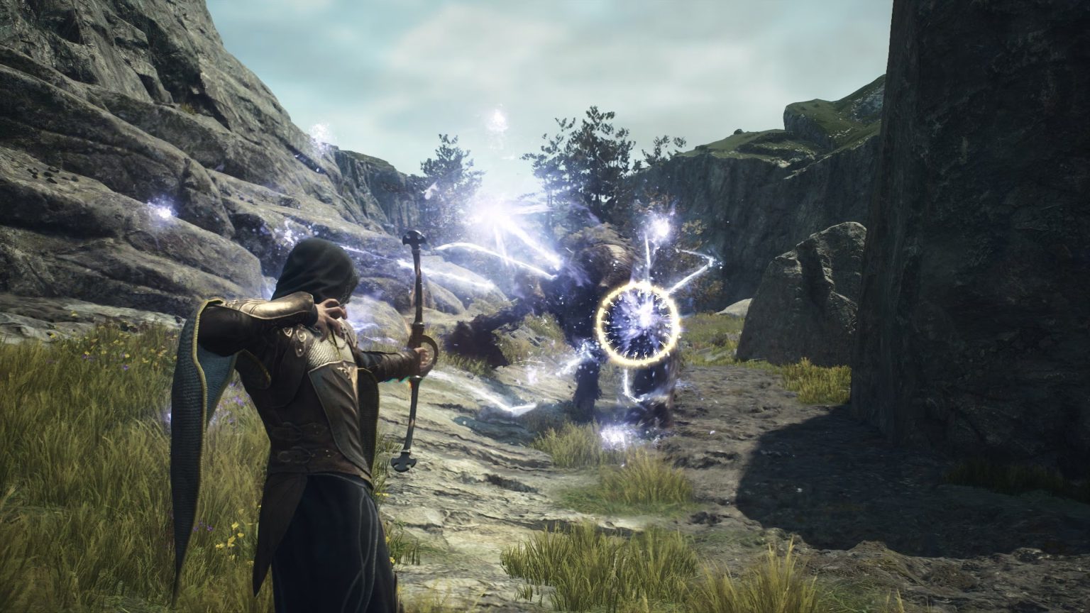 Dragon's Dogma II: Dark Arisen llega con nueva región, armas y ...