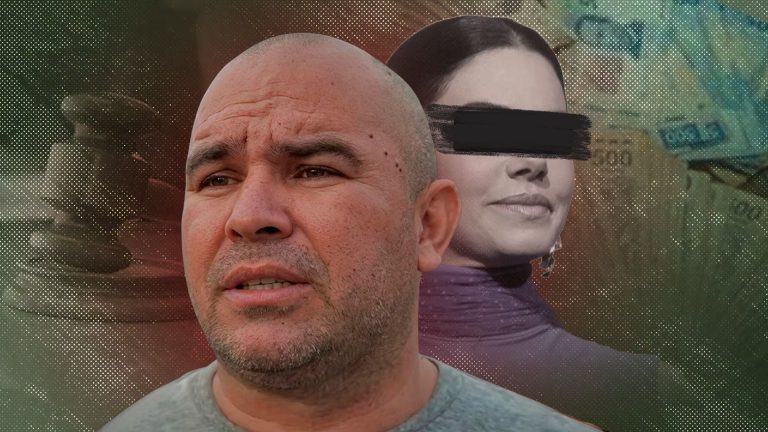 Fotógrafo exige pago de 1.2 mdp a Livia Brito por agresión - KCH FM