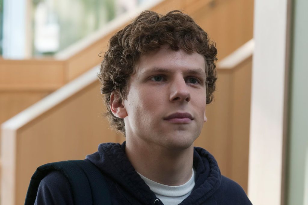 Jesse Eisenberg no regresará como Zuckerberg: el motivo detrás de su ...
