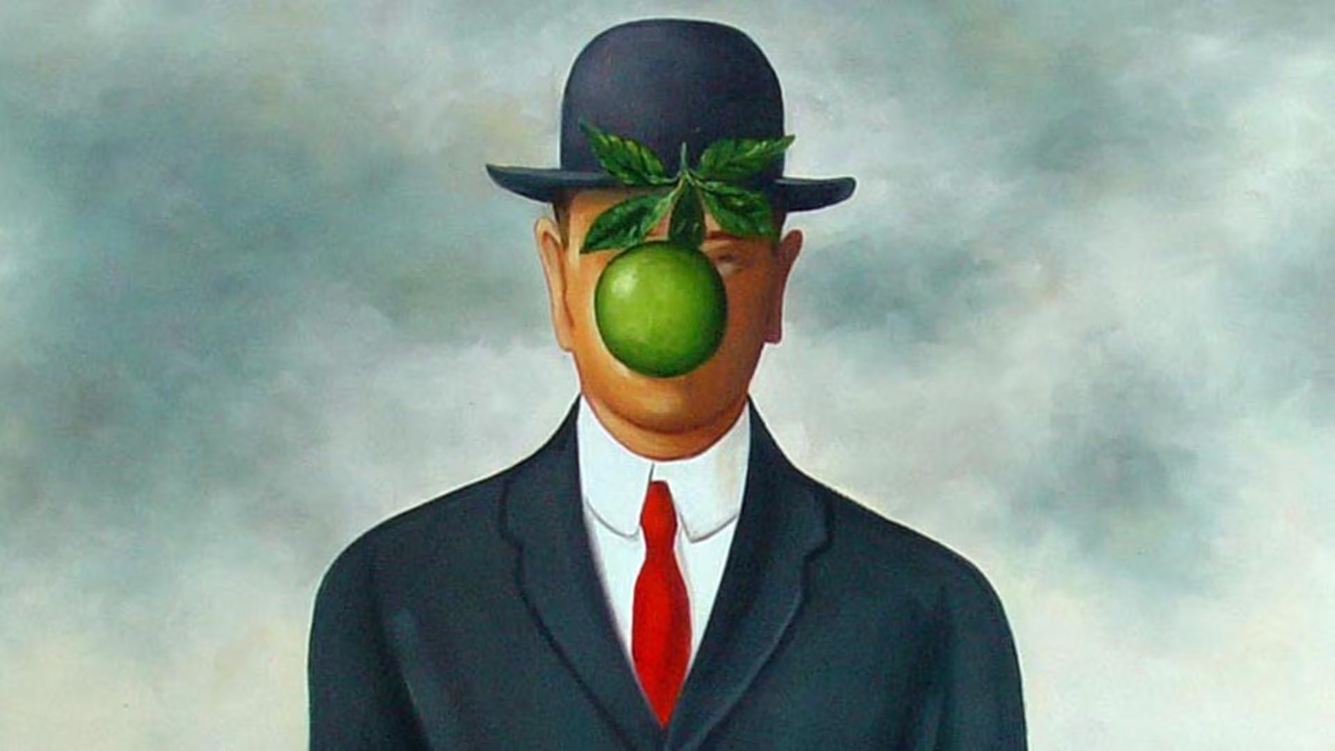 Bélgica rinde homenaje a Magritte con su nueva camiseta mundialista ...