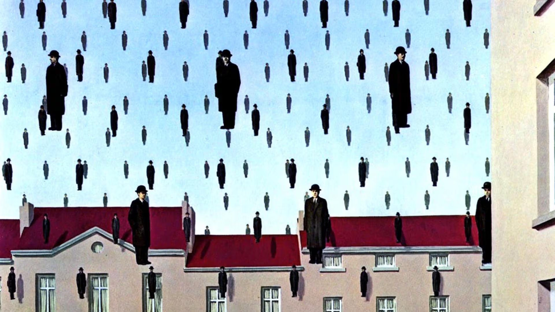 Bélgica rinde homenaje a Magritte con su nueva camiseta mundialista ...