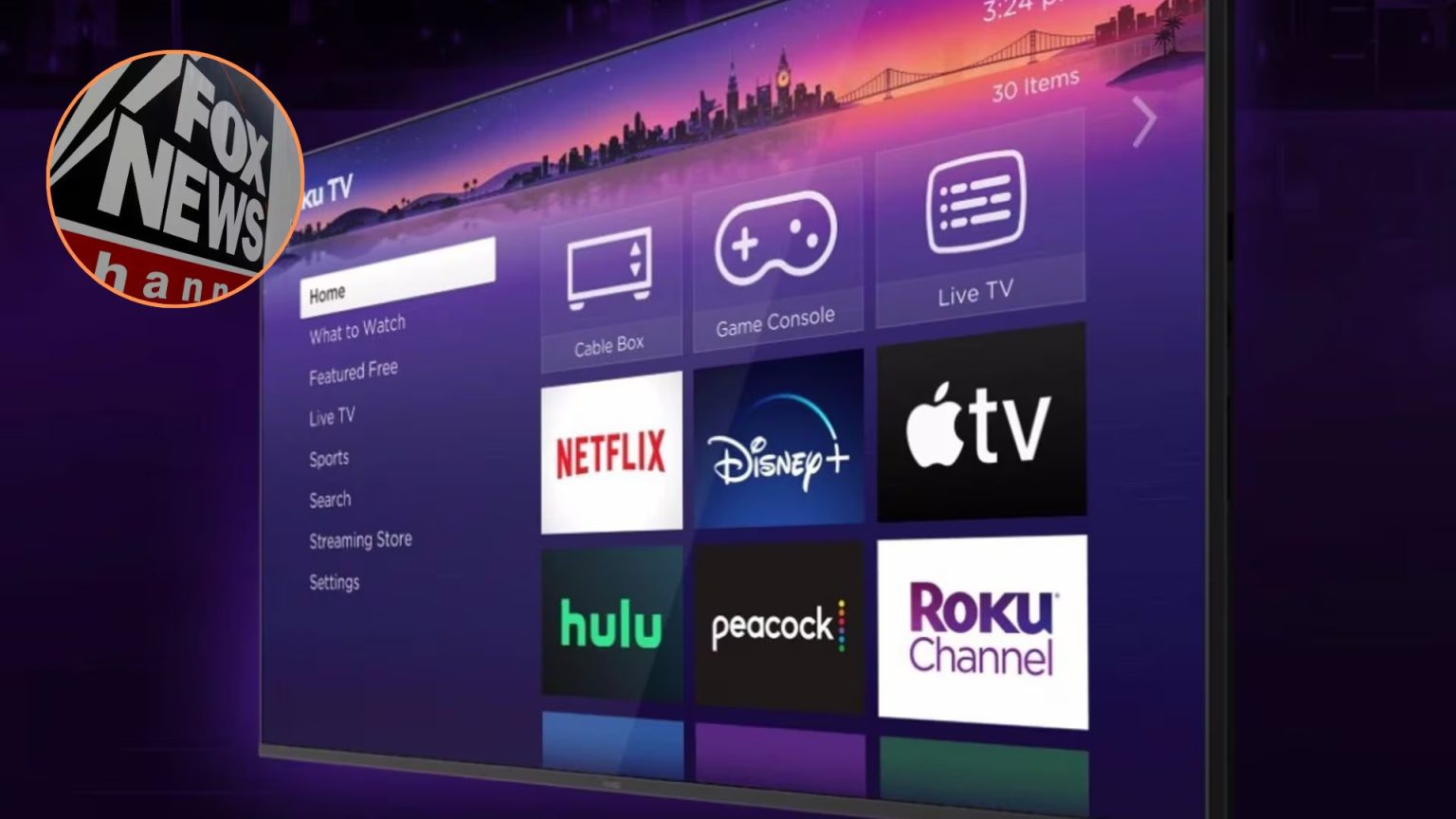 Fox compra Roku por USD 22.000 millones y busca liderar el streaming ...