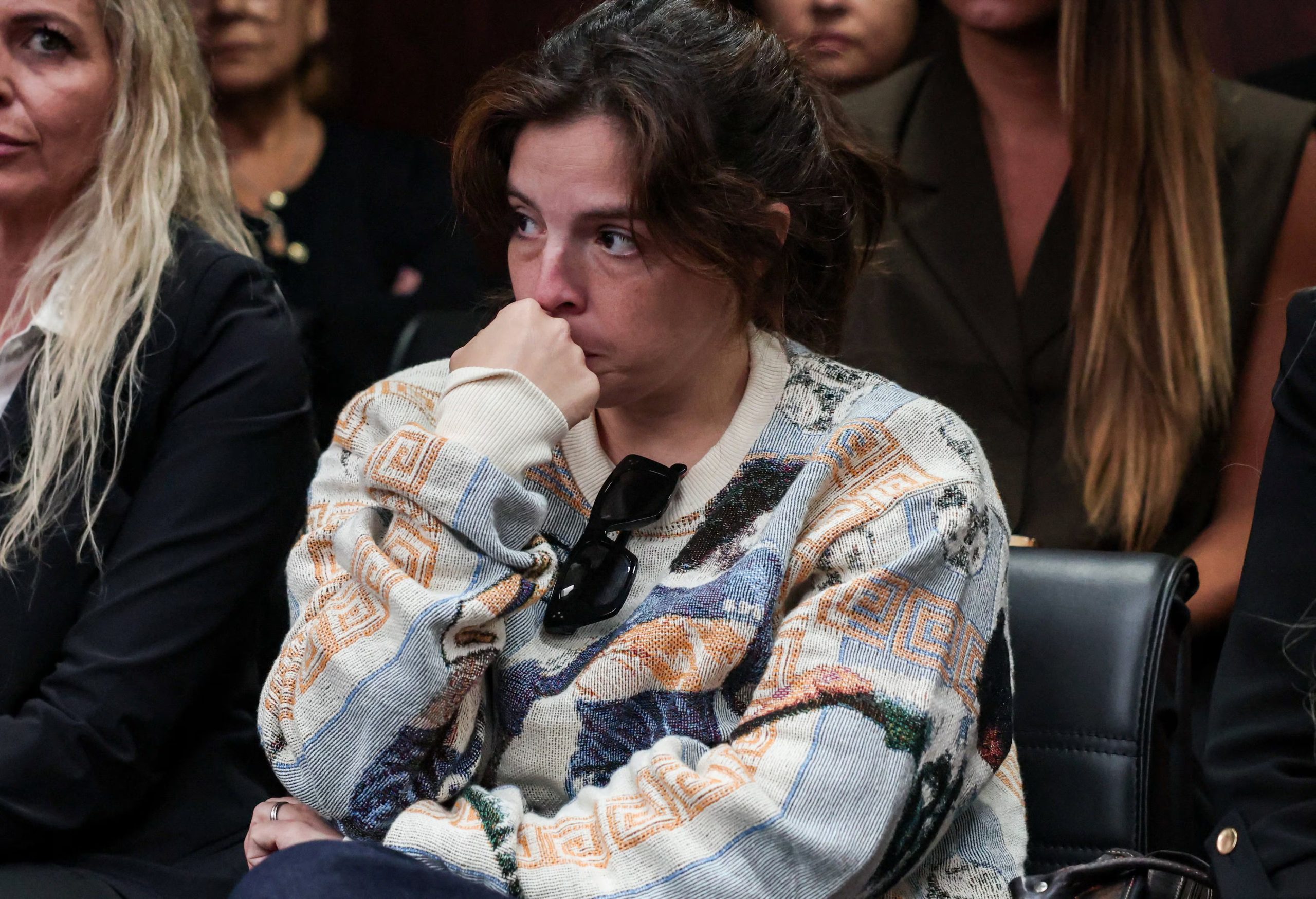 Maradona: hijas exigen justicia tras emotiva declaración de Dalma - KCH FM