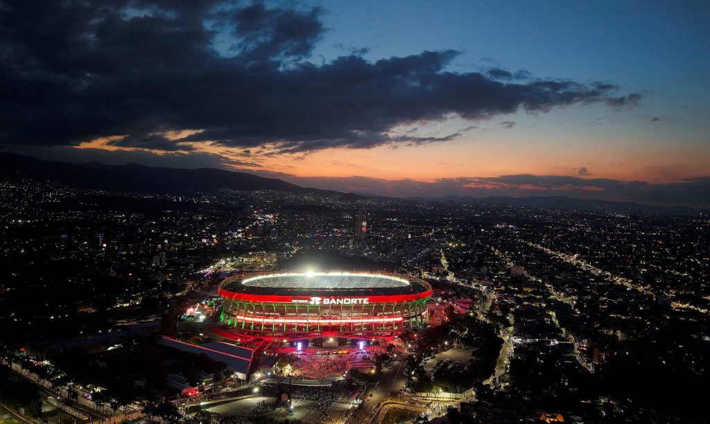 Mundial 2026: inauguración, horario y cómo verlo desde Ecuador - KCH FM