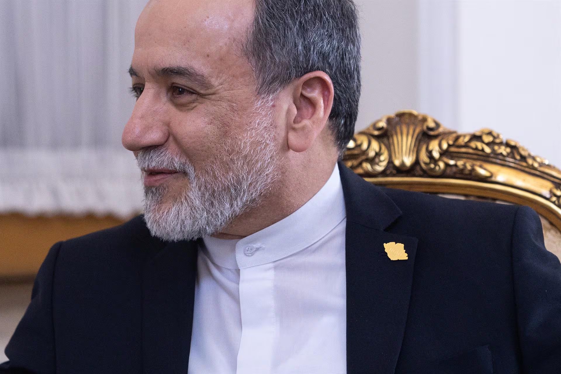 Irán proclama el fin oficial de la guerra con EE.UU. e Israel - KCH FM