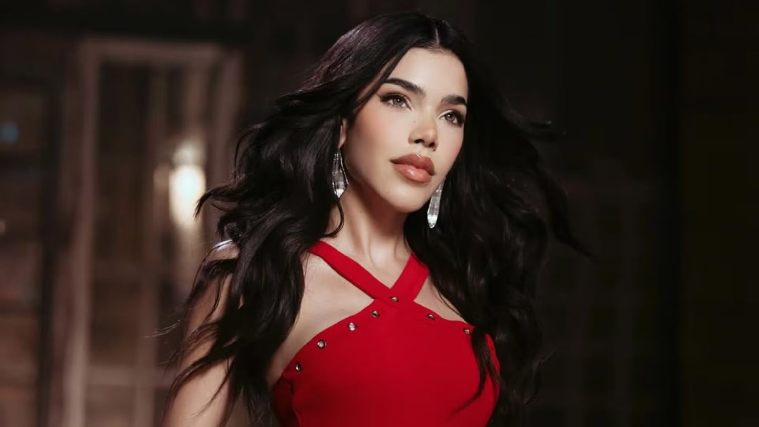Kenia Os explica por qué su canción con Belinda y Danna Paola no sale ...