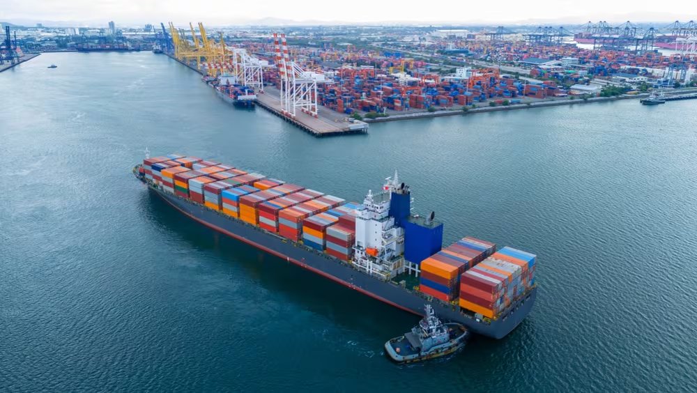Fletes marítimos suben 12% y marcan máximo en 18 meses por falta de ...