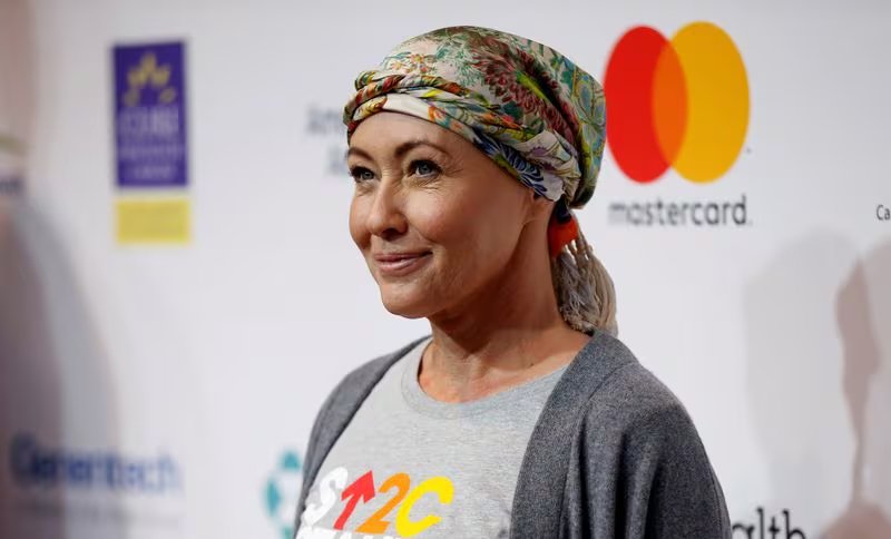 Vendida la mansión de Shannen Doherty en Malibú: ¿hereda su madre? - KCH FM
