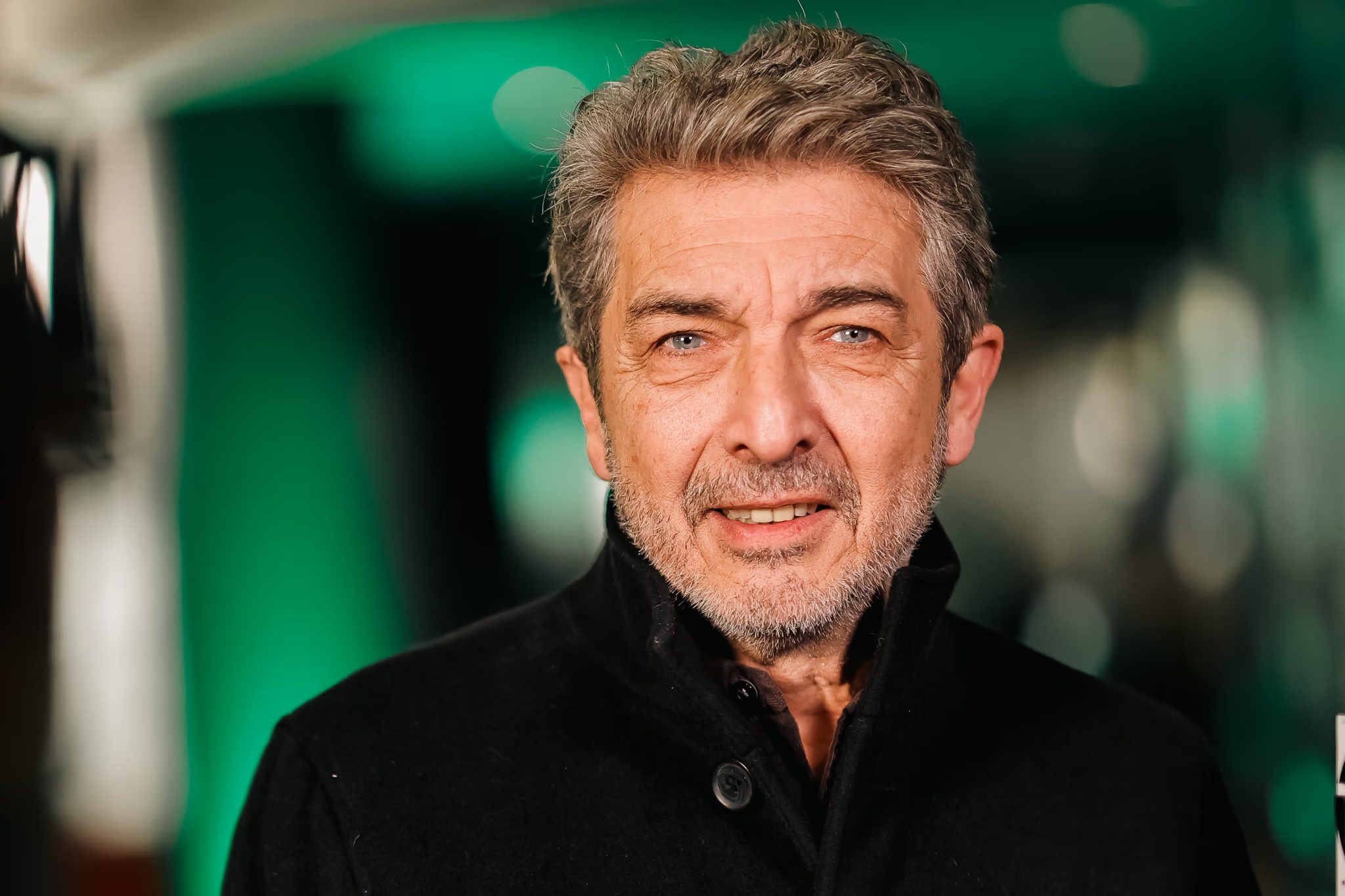 Darín, imagen del Festival de San Sebastián y halagado por revista ...