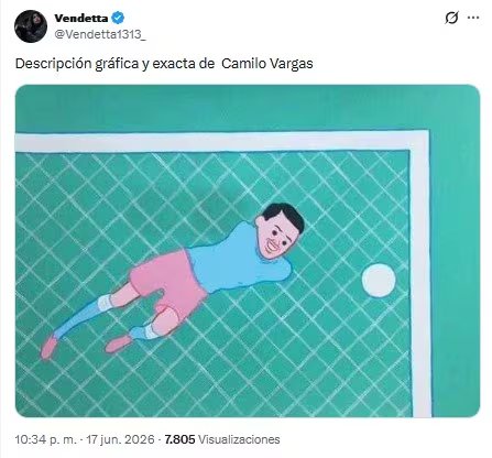 Colombia vence a Uzbekistán y las redes explotan con memes de James y ...