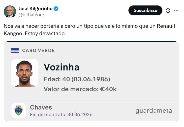Los memes más virales del debut de España ante Cabo Verde en el Mundial ...