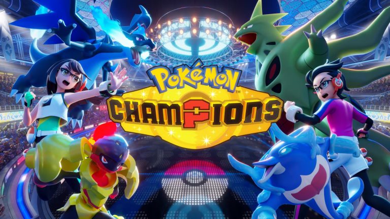 Código gratuito en Pokémon Champions: reclama 500 Puntos de Victoria ...