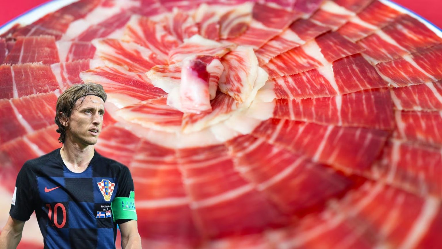 Luka Modric revela sus platos españoles favoritos en su autobiografía ...