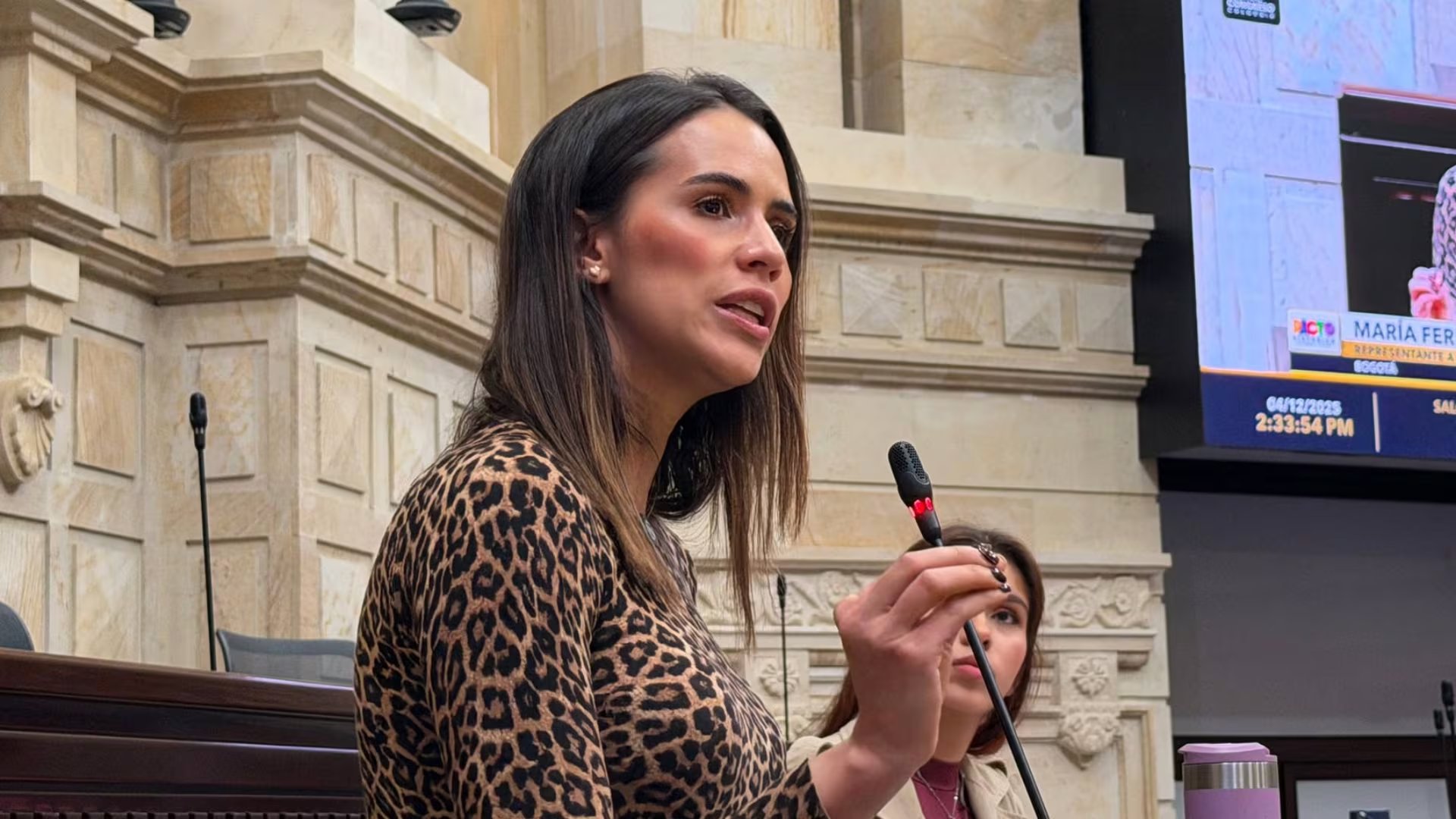Carrascal: De la Espriella es 'abogado de mafiosos y estafadores' - KCH FM