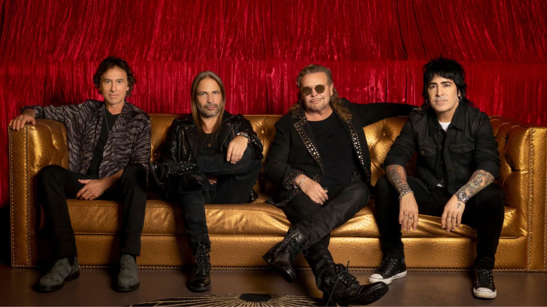 Maná en CDMX: precios y secciones para el concierto del 2026 - KCH FM