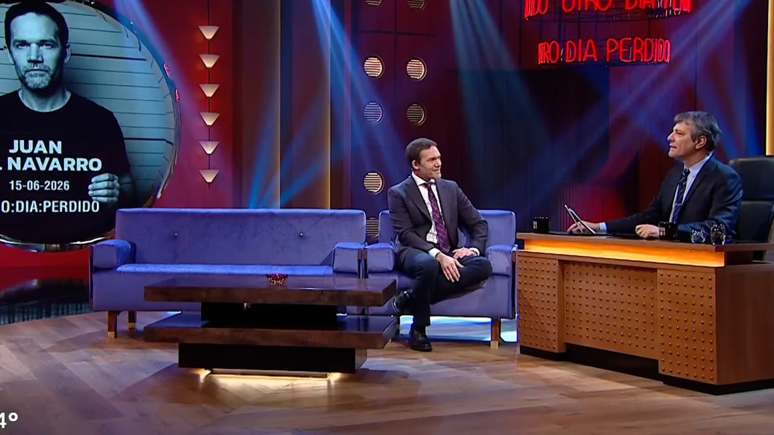 Mario Pergolini confesó por qué actuó en Floricienta: le regalaron una ...