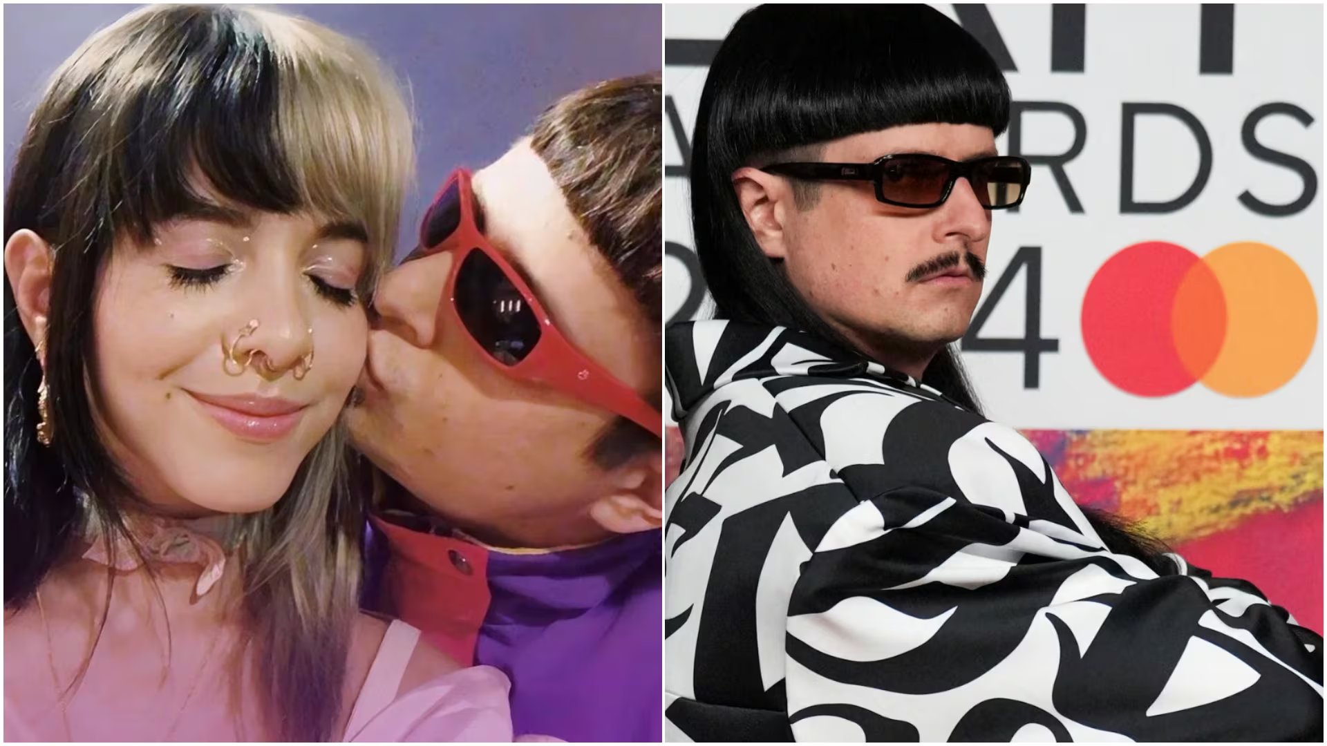 Melanie Martinez llora a Oliver Tree: el artista murió en accidente ...