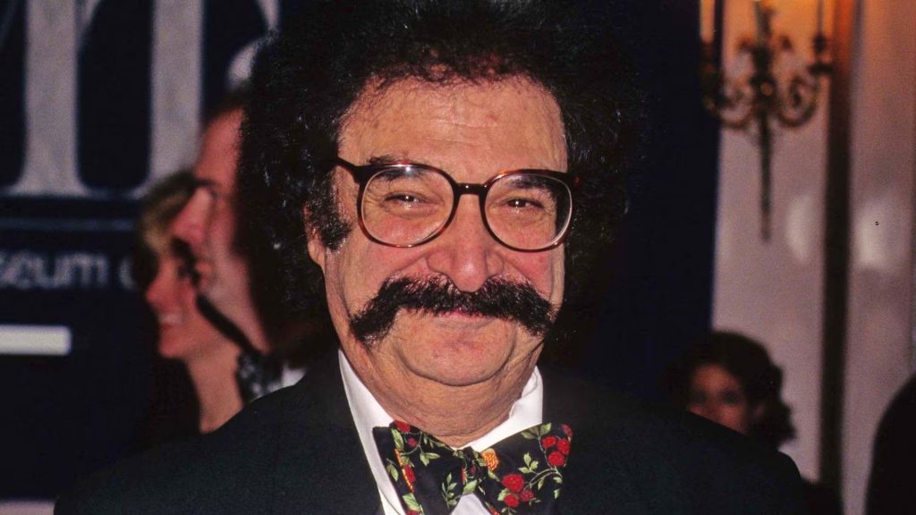 Adiós a Gene Shalit: el crítico de cine que marcó la TV estadounidense ...