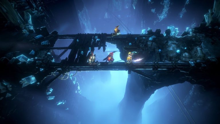 No Rest for the Wicked: versión 1.0 llegará en octubre de 2026 con ...