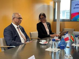 EE.UU. retira visa diplomática a jefa de Gabinete de la OEA acusada de ...
