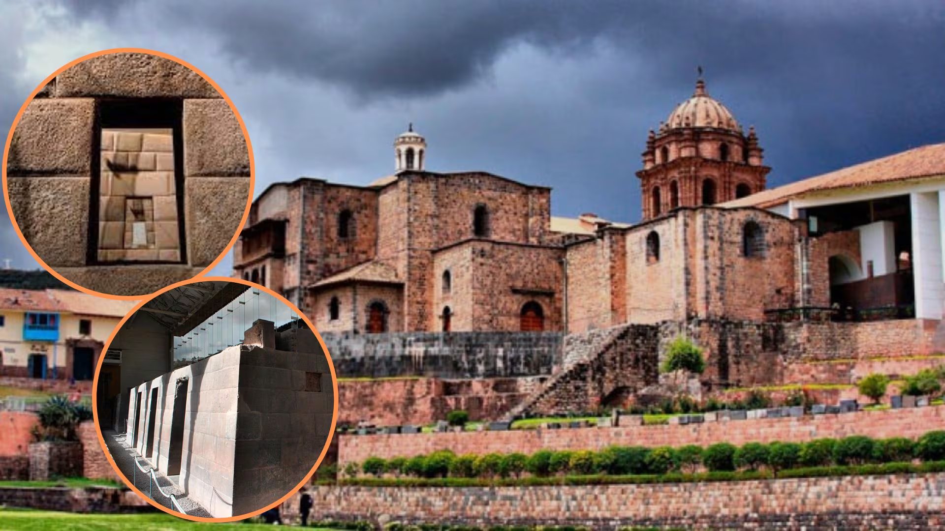 Inti Raymi en el Qorikancha: el origen sagrado de la Fiesta del Sol ...