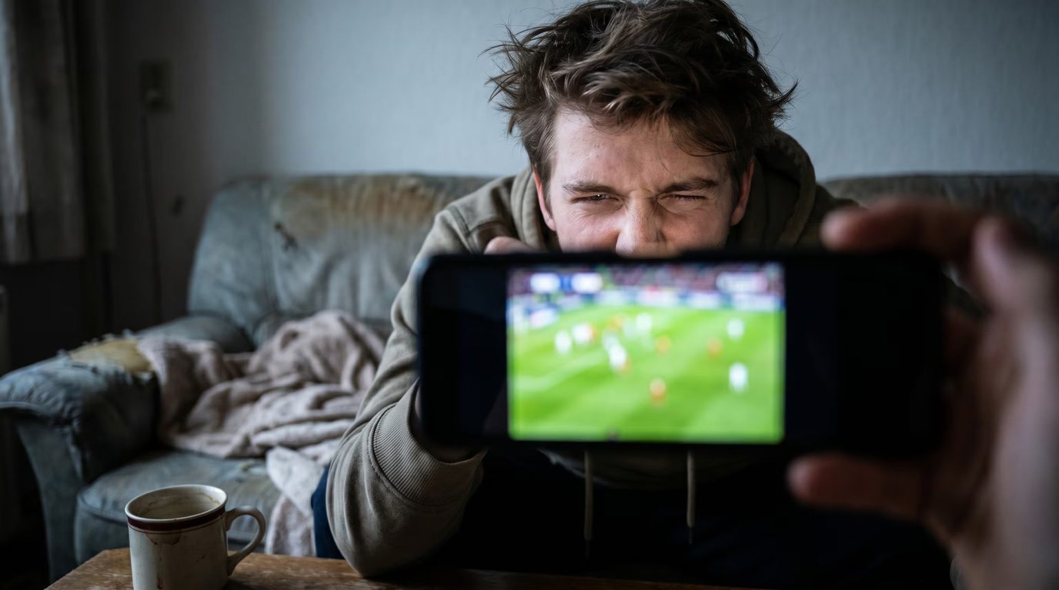 Pirlo TV en Ecuador: La opción ilegal que crece para ver el Mundial ...