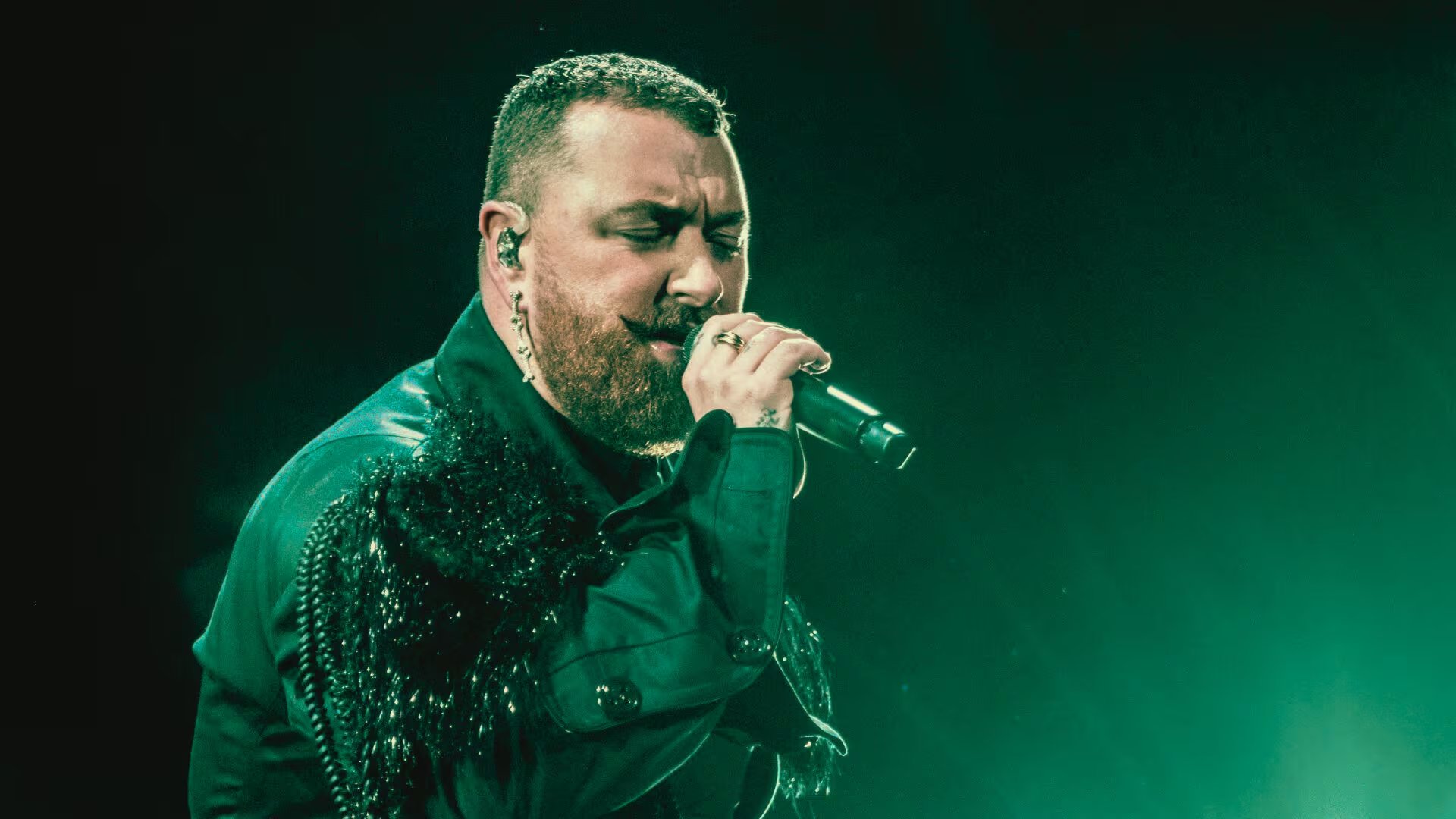 Sam Smith vuelve a México con residencia en el Auditorio Nacional ...