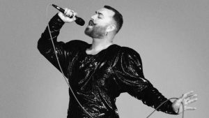 Sam Smith vuelve a México con residencia en el Auditorio Nacional ...