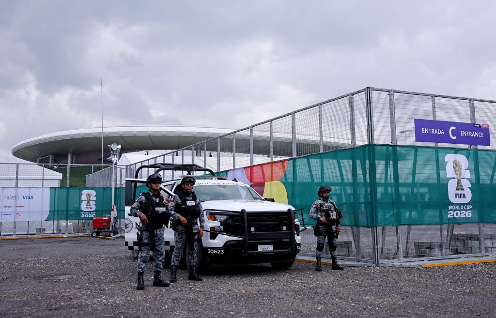 Dron espía sobrevuela entrenamiento de Corea del Sur previo al duelo ...