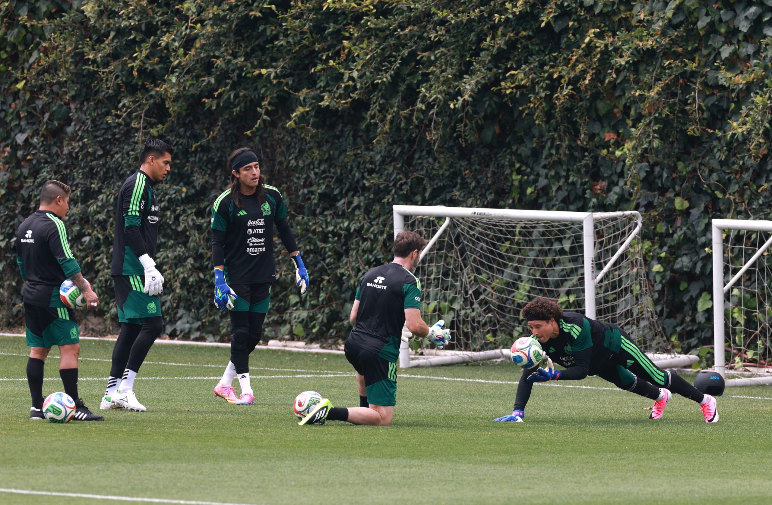 Tala Rangel revela los consejos de Memo Ochoa para el Mundial 2026 - KCH FM