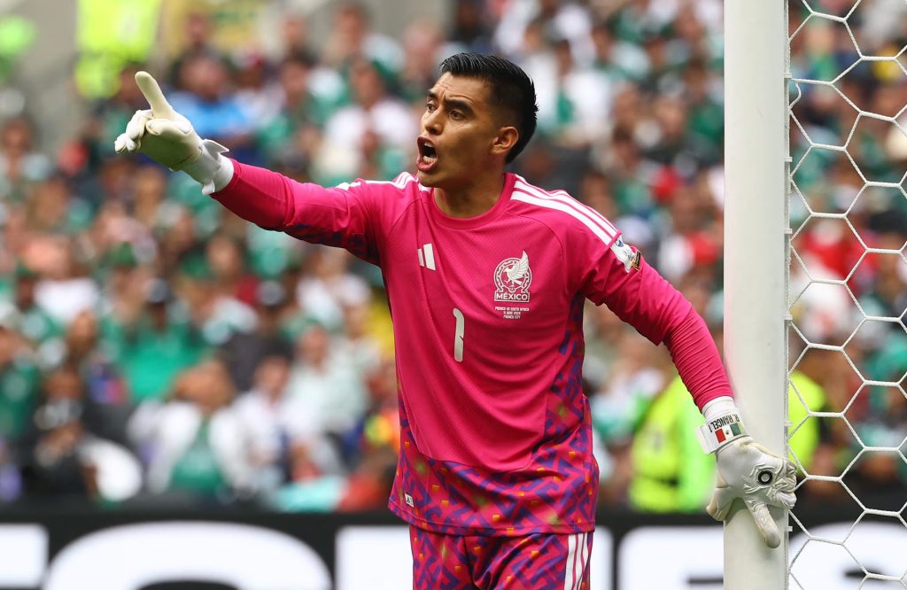 Tala Rangel revela los consejos de Memo Ochoa para el Mundial 2026 - KCH FM