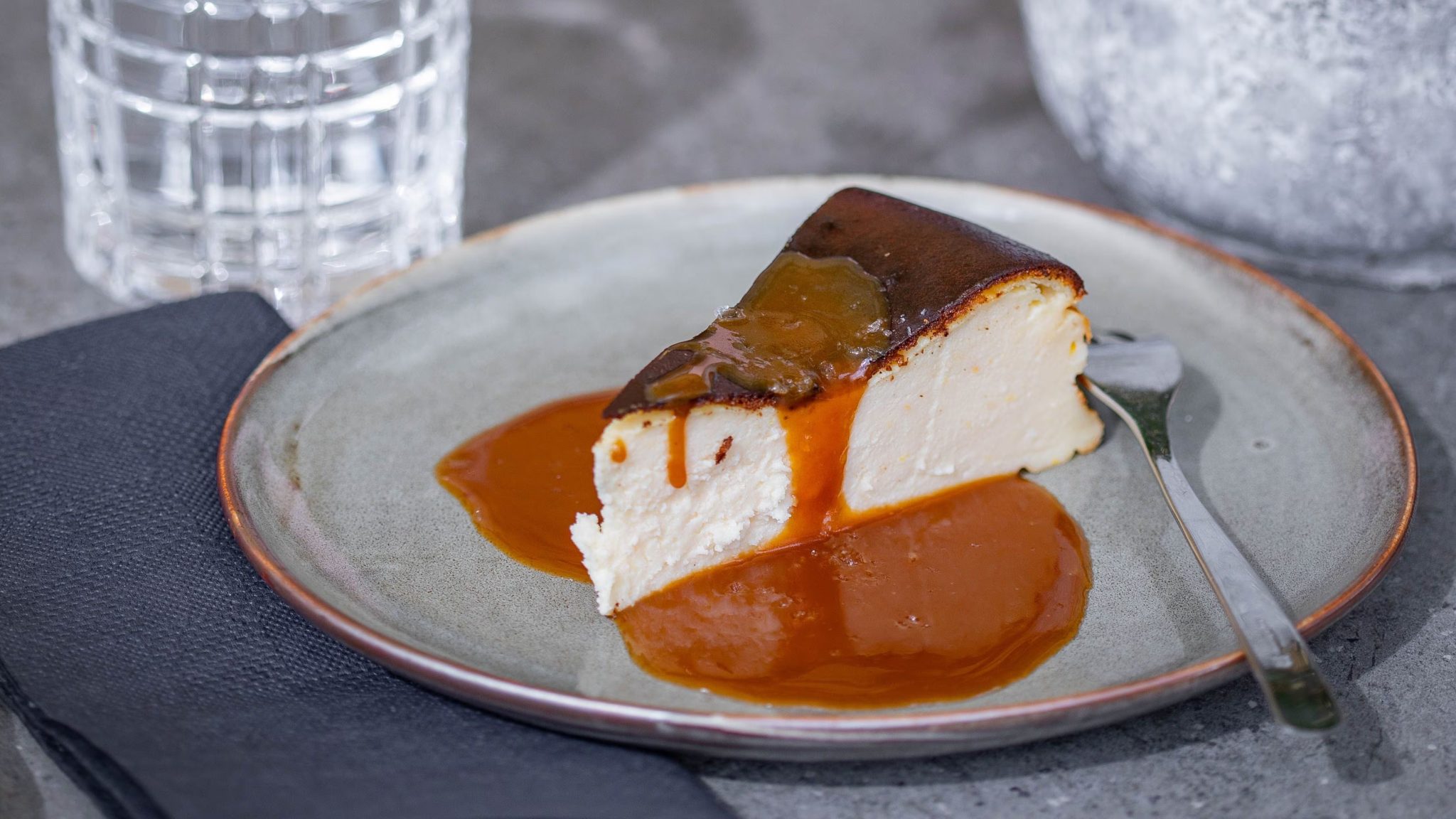 Tarta de requesón: el postre horneado que conquista a los amantes del ...