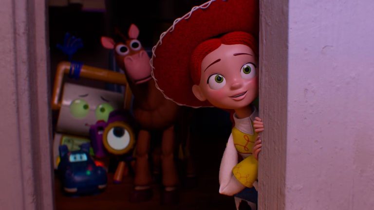 Penélope Cruz se suma al reparto de Toy Story 5 con acento español - KCH FM
