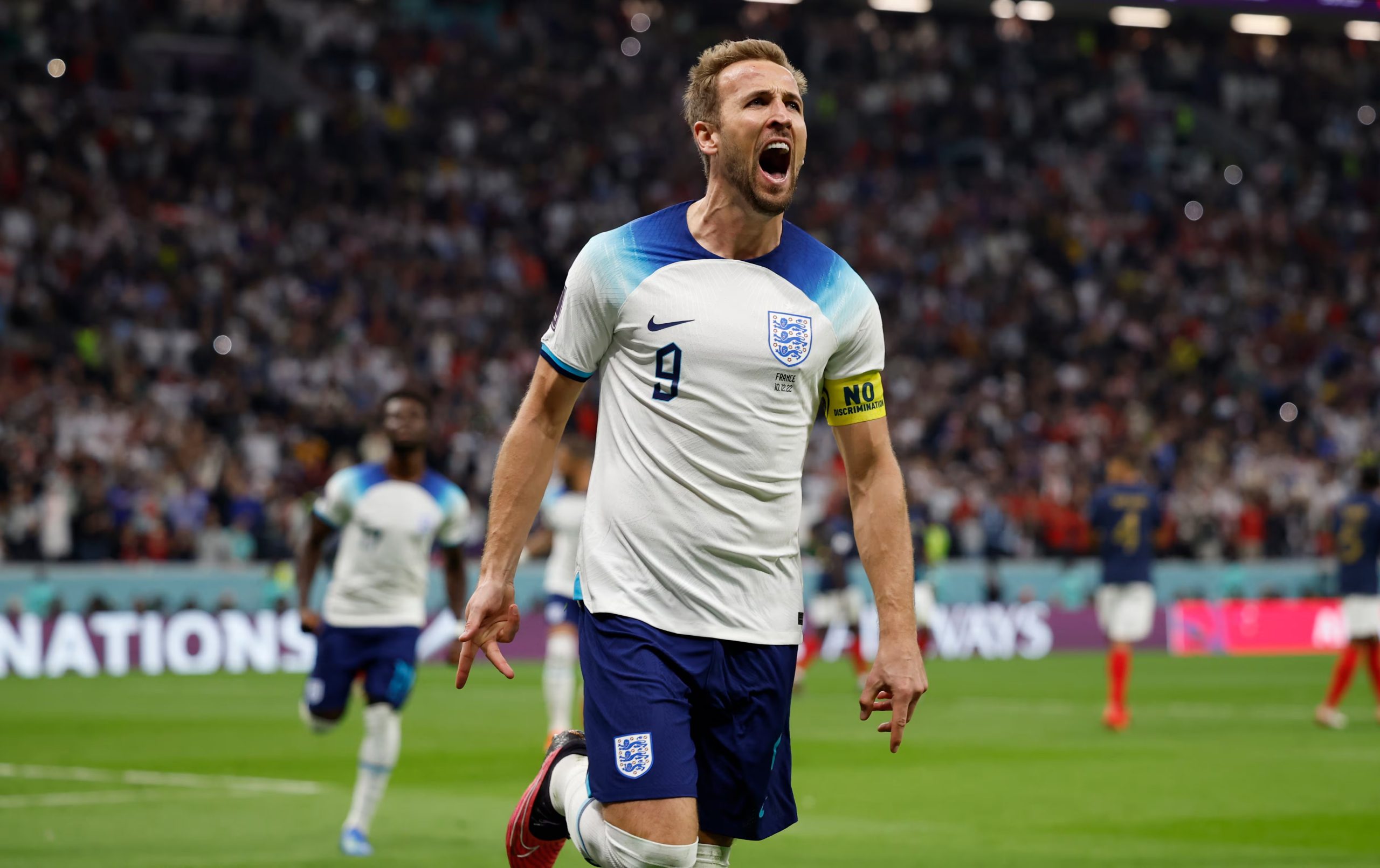 Vende su casa para ver a Inglaterra en el Mundial 2026: la historia de ...