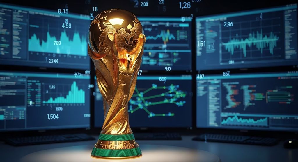 Diario español usa sistema de ajedrez para pronosticar al campeón del ...