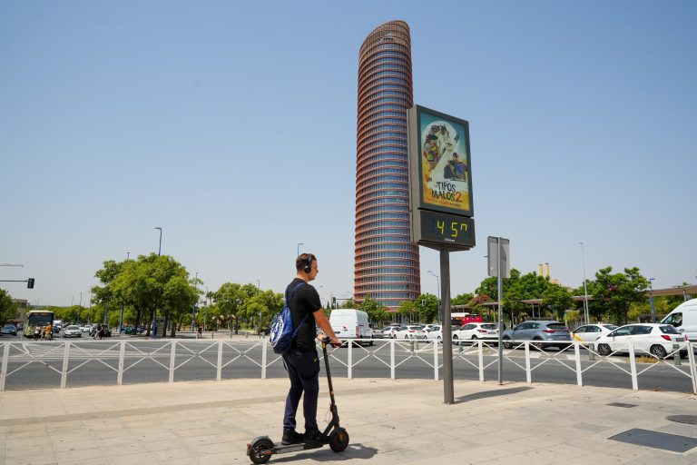 Barrios pobres sufren más calor en verano: 60% de la población sin ...