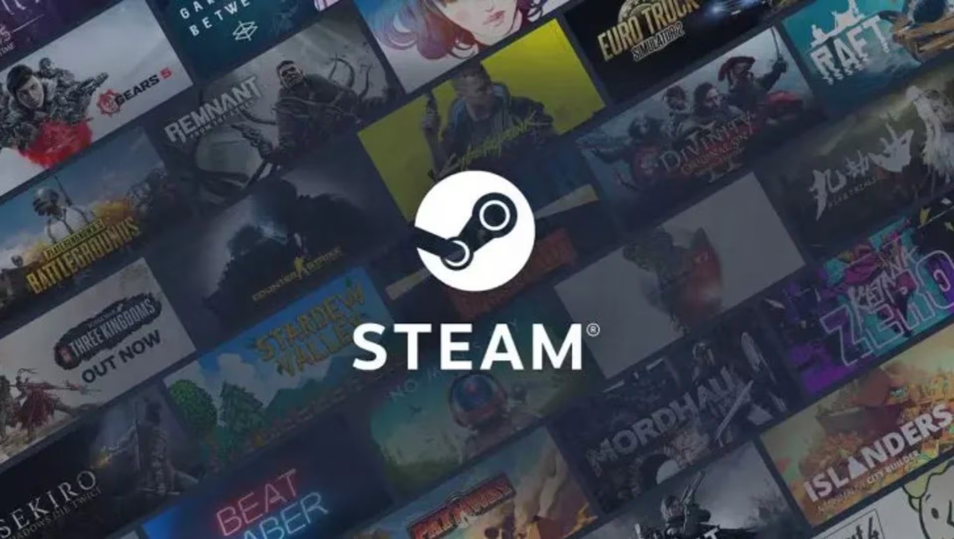 Ciberdelincuentes aprovechan Wallpaper Engine para robar datos en Steam ...