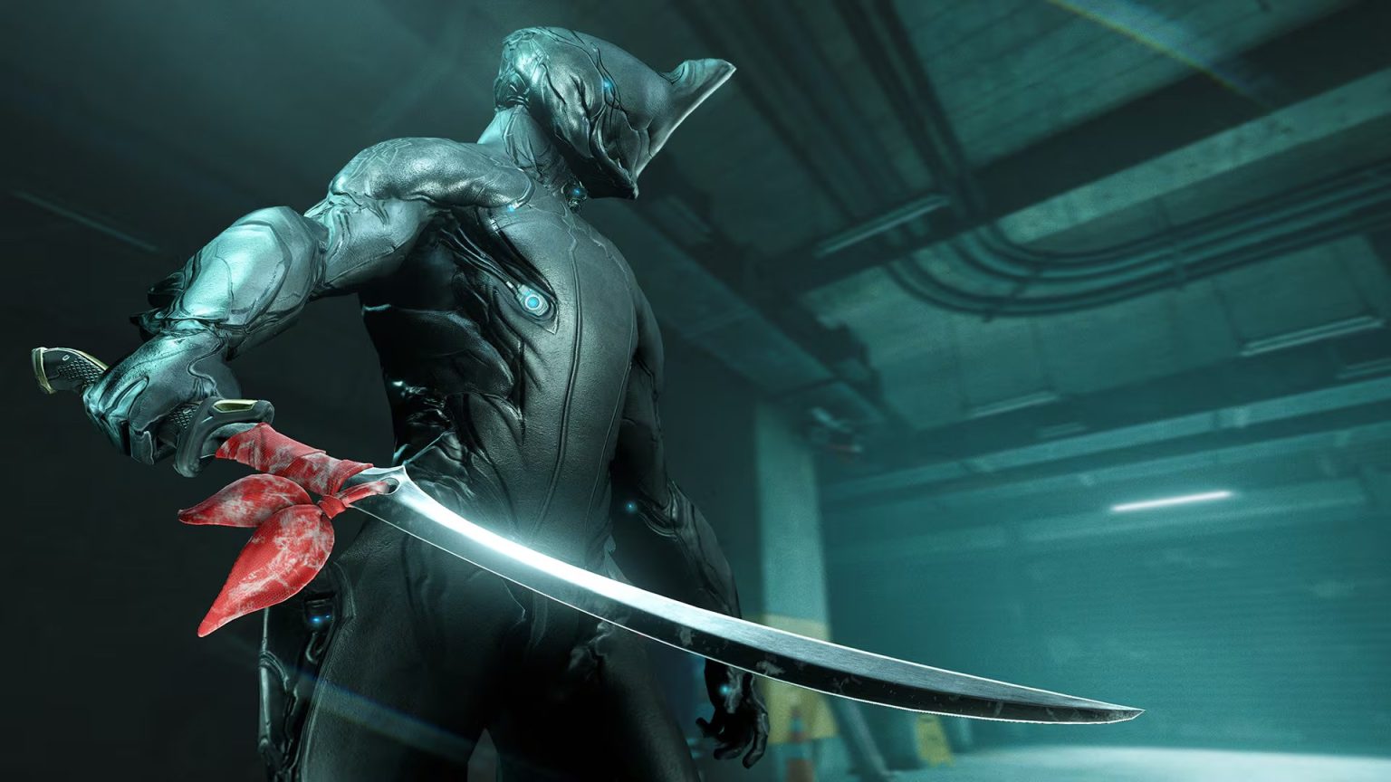 Warframe rinde homenaje a Destiny 2 con evento especial - KCH FM